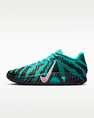 Ja 3 "Scratch 3.0" Basketball Shoes. Nike AU