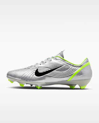 Nike Mercurial Vapor 1 RGN SE FG Low-Top Football Boot. Nike SG
