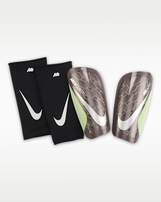 Nike Mercurial Lite 'Kylian Mbappé' Football Shinguards. Nike CA