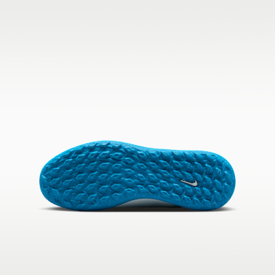 Nike Jr. Mercurial Superfly 10 Club Younger/Older Kids' Turf High-Top ...