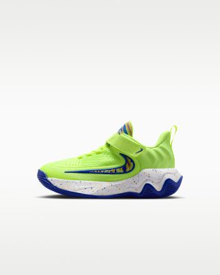 Reviews: Giannis Immortality 4 SE Little Kids' Shoes. Nike.com