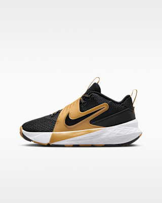 Reviews: Nike Team Hustle D 12 Big Kids' Basketball Shoes. Nike.com