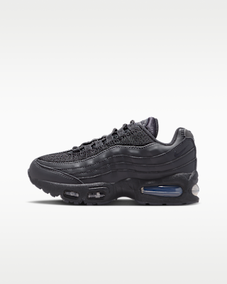 Nike Air Max 95 Big Bubble cipő nagyobb gyerekeknek. Nike HU