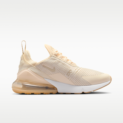 Nike Air Max 270 Zapatillas - Mujer. Nike ES