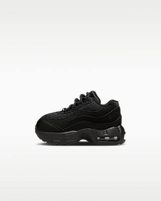 Chaussure Nike Air Max 95 Recraft pour bébé et tout-petit. Nike BE
