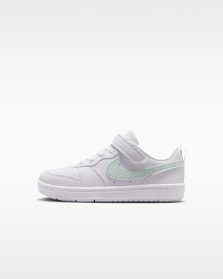 Reviews: Nike Court Borough Low Recraft Younger Kids' Shoes. Nike.com