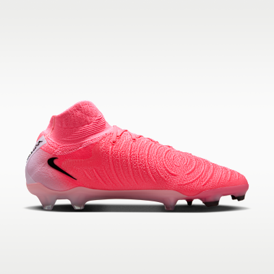 Nike Phantom Luna 2 Elite Firm-Ground High-Top Football Boot. Nike VN