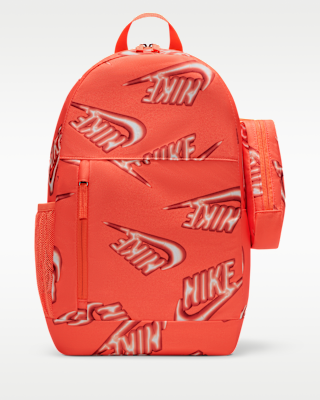 Nike Kids' Backpack (20L). Nike NO