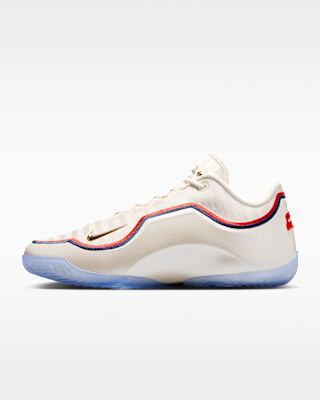 Tenis de básquetbol LeBron XXIII "Old Glory". Nike.com