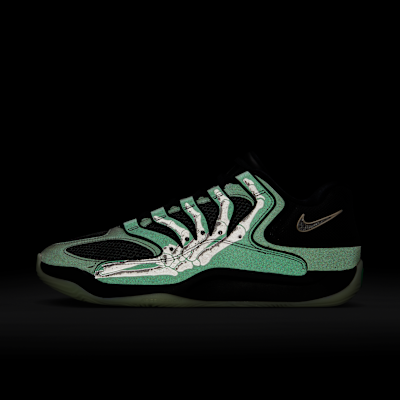 KD18 "Slim Reaper" Basketball Shoes. Nike IE
