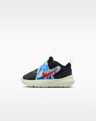 Tenis para bebé e infantil Nike Team Hustle D 12. Nike MX