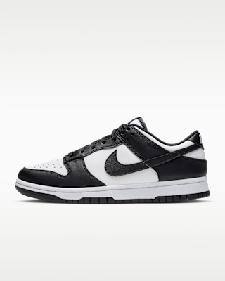 Nike Dunk Low Women's Shoes. Nike IE