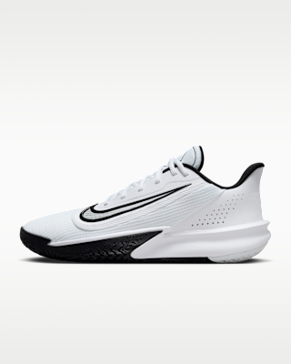 Nike Precision 7 Men's Basketball Shoes. Nike SI