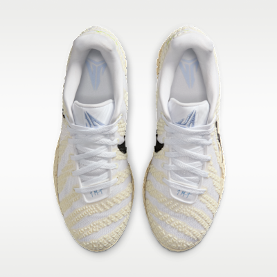 Tenis de básquetbol Ja 3 "Sail". Nike MX