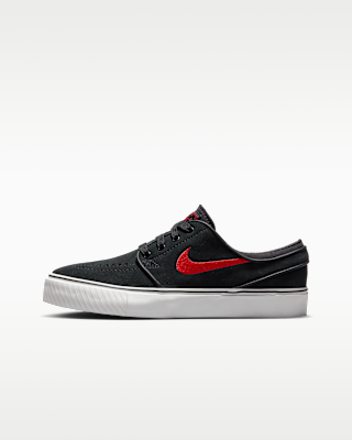 Nike SB Stefan Janoski Older Kids' Skate Shoes. Nike SG