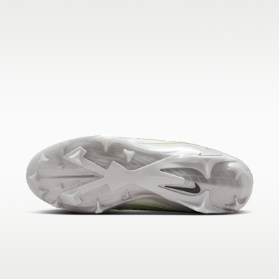 Tacos de fútbol americano Nike Alpha Menace 4 Elite. Nike.com