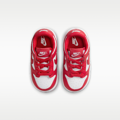 Nike Dunk Low Baby/Toddler Shoes. Nike IN