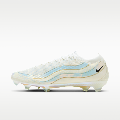 Nike Mercurial Vapor 16 Elite x Air Max 95 SE FG Low-Top Football Boot ...