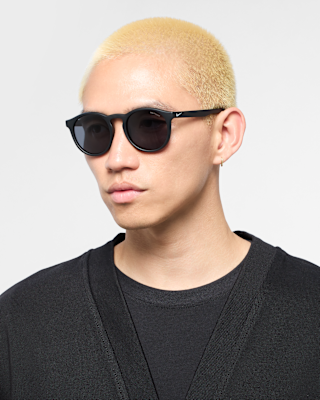 Lunettes de soleil polarisées Nike Swerve. Nike BE