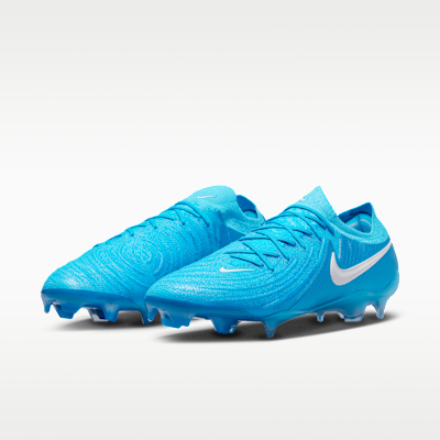 Nike Phantom GX 2 Elite Firm-Ground Low-Top Football Boot. Nike VN