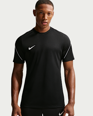 Nike Strike Men's Dri-FIT Short-Sleeve Football Top. Nike BG