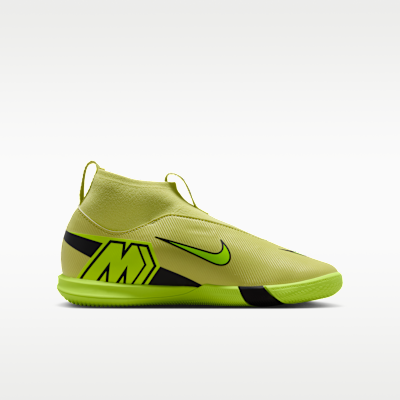 Nike Jr. Mercurial Superfly 10 Academy Younger/Older Kids' Indoor Court ...