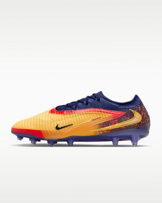 Nike Phantom 6 Low Elite "Erling Haaland" Artificial-Grass Soccer ...