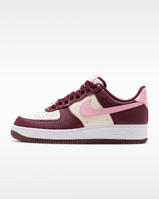 Nike Air Force 1 '07 Men's Shoes. Nike VN