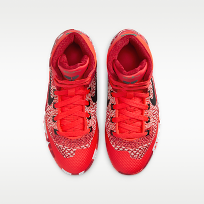 Kobe IX Elite Big Kids' Basketball Shoes. Nike JP