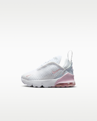 Nike Air Max 270 Baby & Toddler Shoe. Nike SI