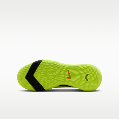 Nike Jr. Mercurial Superfly 10 Academy Younger/Older Kids' Indoor Court ...