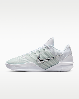 Sabrina 3 EP Basketball Shoes. Nike ID