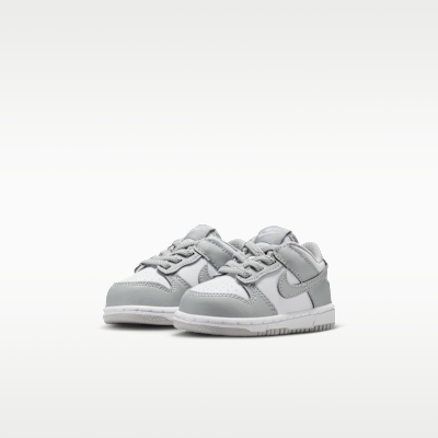 Nike Dunk Low Baby/Toddler Shoes. Nike IN