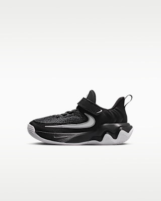 Giannis Immortality 4 Little Kids' Shoes. Nike.com