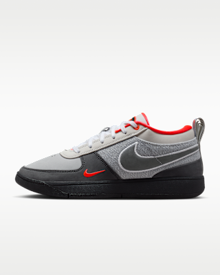 Book 1 'Solar Red' EP Basketball Shoes. Nike PH