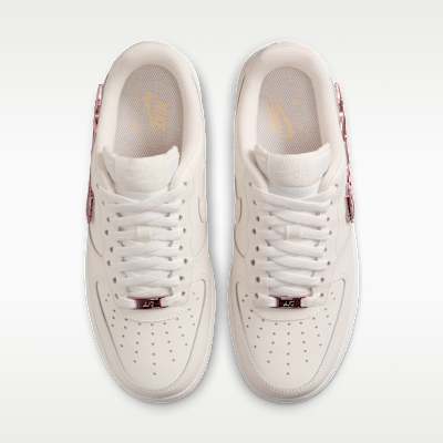 Nike Air Force 1 ’07 LX Women's Shoes. Nike JP