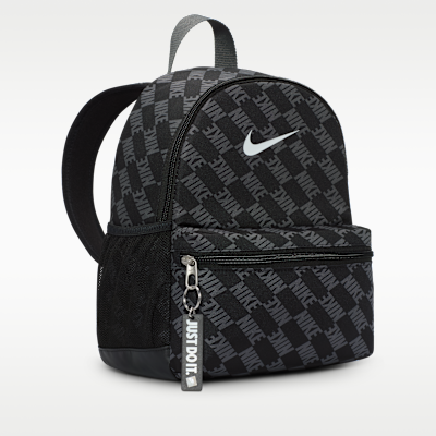 Nike Brasilia JDI Big Kids' Mini Backpack (11L). Nike JP