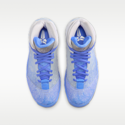 Kobe III Older Kids' Basketball Shoes. Nike PH