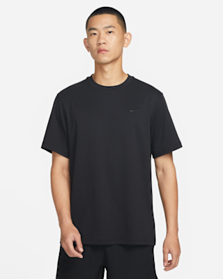 Nike Dri-FIT Primary Men's Training T-Shirt. Nike PH