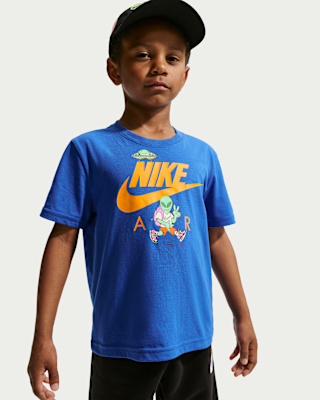 Nike Younger Kids' Alien T-Shirt. Nike SI