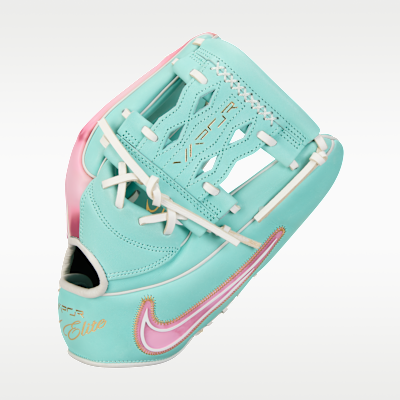 Guante de béisbol con red Snake-Eyes para jugadores del cuadro interior ...