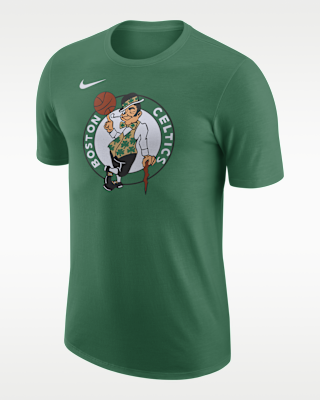 Boston Celtics Essential Nike NBA-T-Shirt für Herren. Nike BE