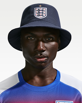 Bucket-hatt England 2026/27 Apex Bucket-hatt Nike Apex. Nike SE
