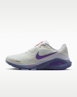 Nike Structure 26 Women's Road Running Shoes. Nike PT