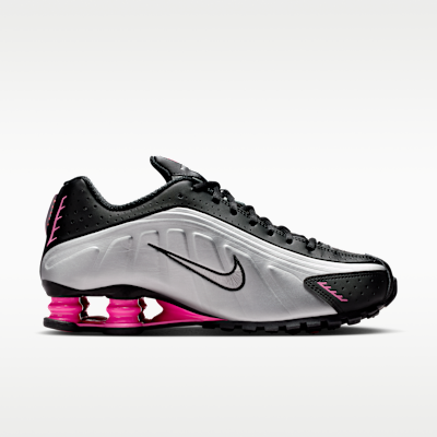 Nike Shox R4 Women's Shoes. Nike JP