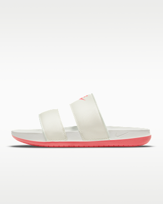 Nike Offcourt Duo Women's Slides. Nike VN