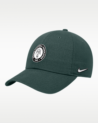 Nigeria Club Men's Nike Cap. Nike.com