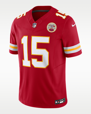 Jersey de fútbol americano Nike Dri-FIT de la NFL Limited para hombre ...