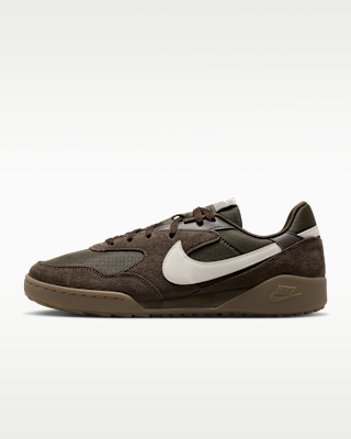 Nike Terra Manta Suede Men's Shoes. Nike CH
