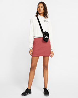 Nike Heritage Cross-Body Bag (Small, 1L). Nike NL